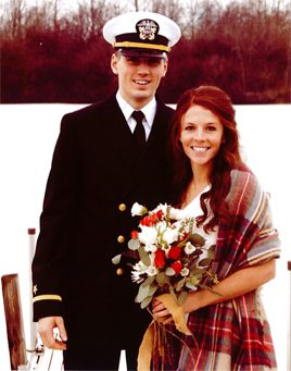 Ziegler – Gilmour | News, Sports, Jobs - Tribune Chronicle